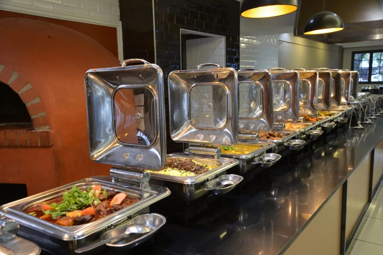 Dining - On the Square Restaurant | The Capetonian